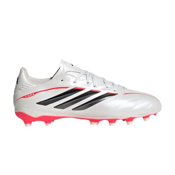 Adidas Copa Pure Iv League Fg Gs Ps Athletic Shoes - White