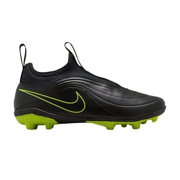 Nike Jr. Tiempo Maestro Club Mg Low Ps
