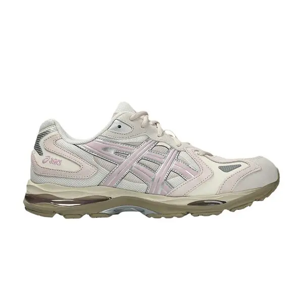 Asics Gel K1011 Sneakers - Cream