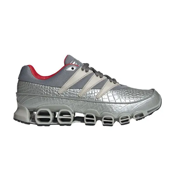 Adidas Predator 94 Megaride Sneakers - Silver