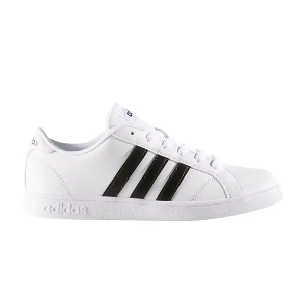 Adidas Baseline J Sneakers - White