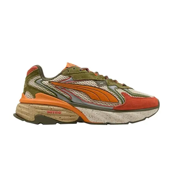 PUMA Fade Overload