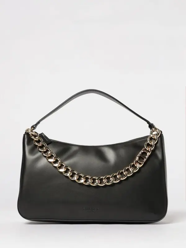 TWINSET Handbag With Chain Strap