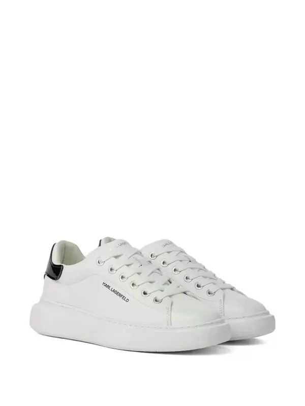 Karl Lagerfeld Ikon Nft Kore Sneakers