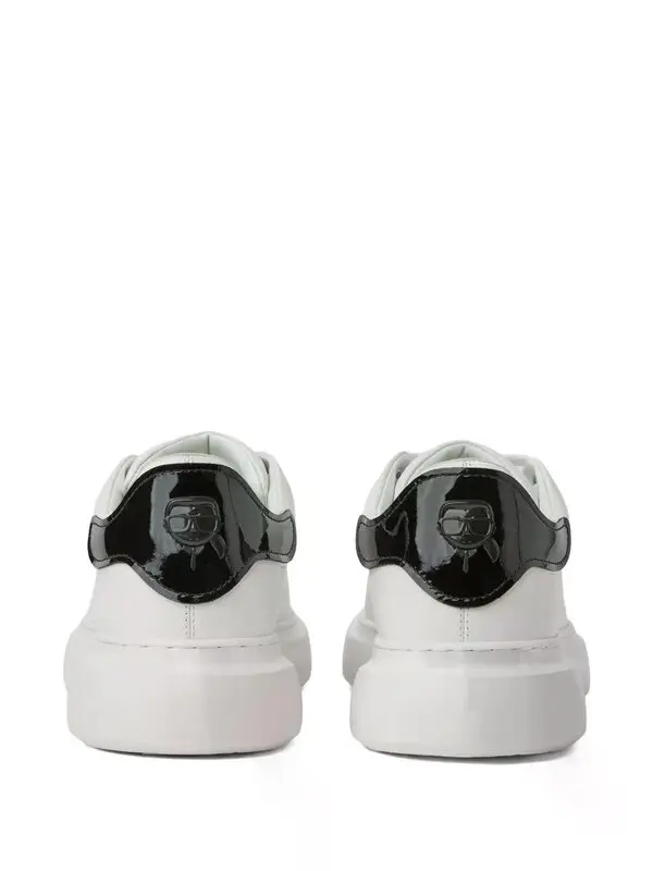 Karl Lagerfeld Ikon Nft Kore Sneakers