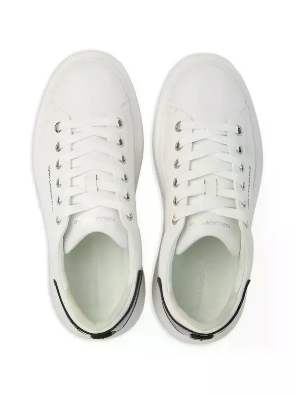 Karl Lagerfeld Ikon Nft Kore Sneakers