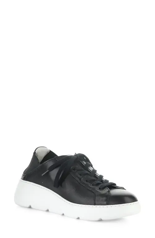 Fly London Joof Sneaker - Black