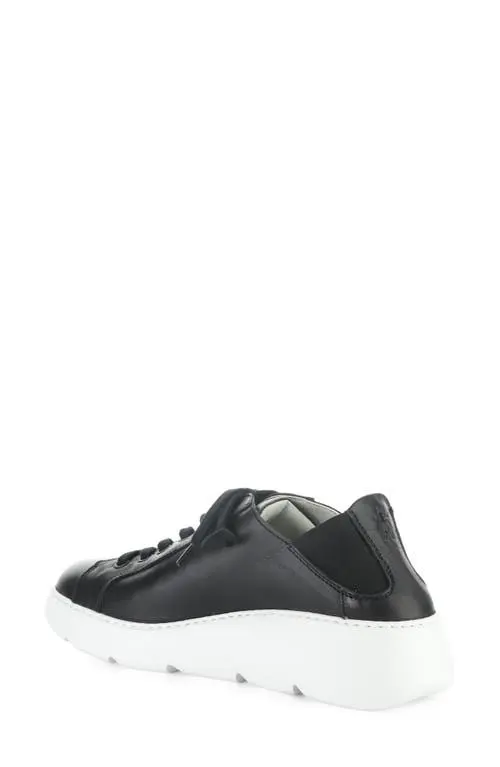 Fly London Joof Sneaker - Black