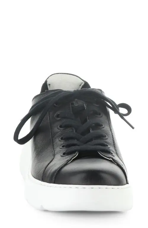 Fly London Joof Sneaker - Black