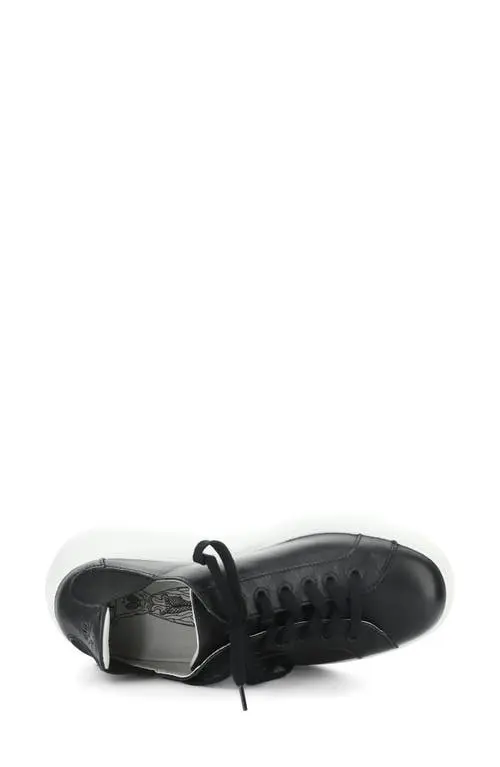 Fly London Joof Sneaker - Black