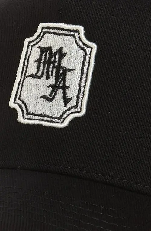 Amiri Cotton Baseball Cap