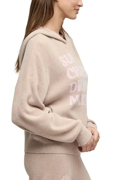 Barefoot Dreams Cozychic Ultra Lite™ Smiley Sun Chaser Sweatshirt