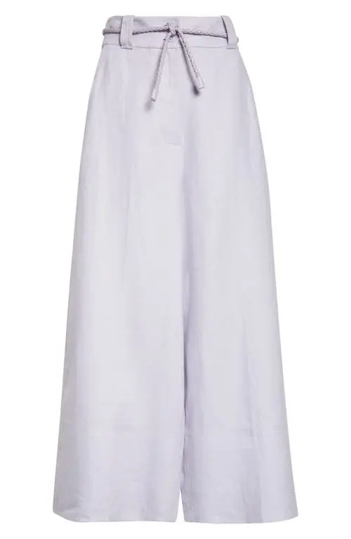 Zimmermann Kindred Spirit Luna Linen Culottes