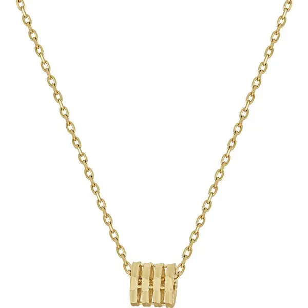 Bony Levy 14k Gold Pendant Necklace - 14ky
