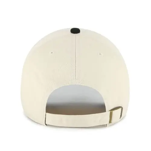 '47 Las Vegas Raiders Windham Clean Up Adjustable Hat