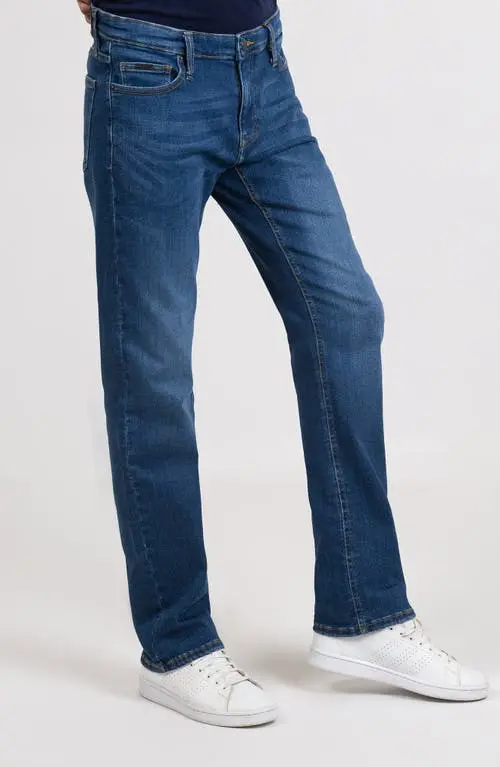 BRISK Straight Fit Jeans