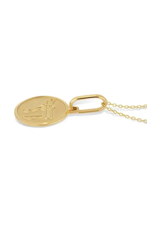 Bony Levy 14k Gold Pendant Necklace