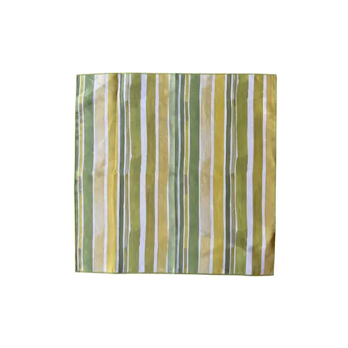 GOLDIE HOME Lagos Stripe Napkin Set Of 4