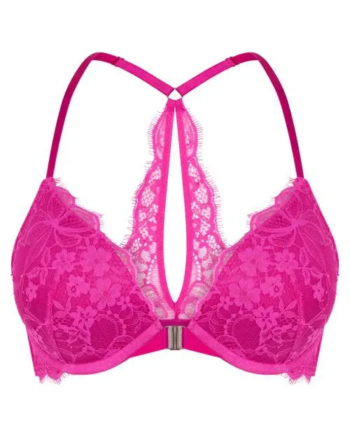 Hunkemoller Prina Push-up Bra