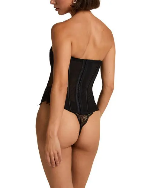 Hunkemoller Chalice Corset