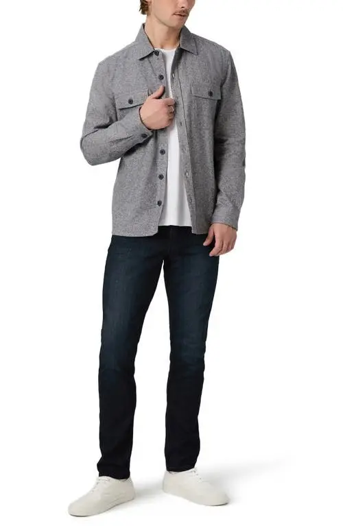 Paige Lennox Slim Fit Jeans - Hastings