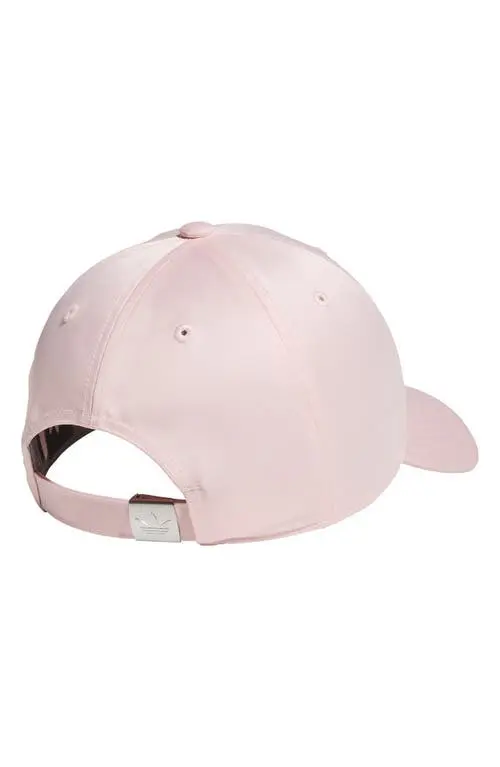 Adidas Shine Trefoil Baseball Cap