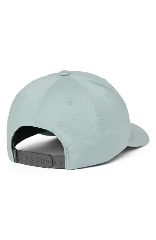 Travis Mathew Charted Snapback Cap