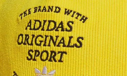 Adidas Unfair Way Corduroy Baseball Cap