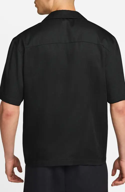 JORDAN Brooklyn Bowling Shirt