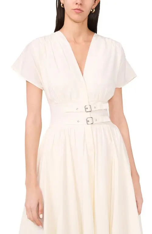 Parker The Noa Fit And Flare Dress