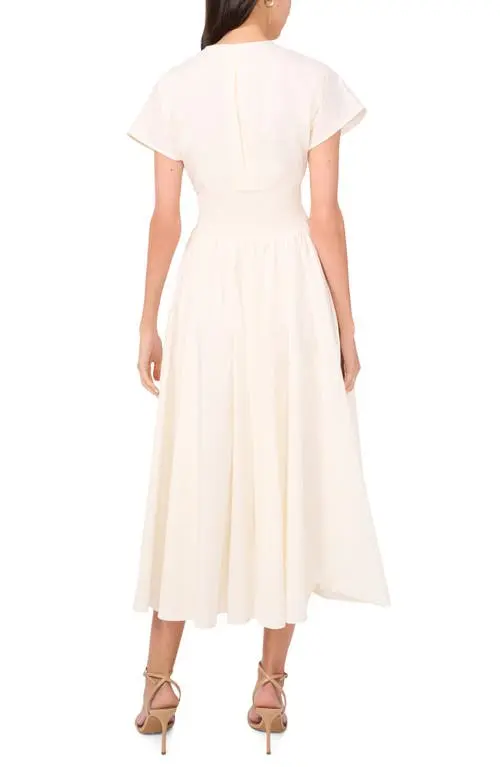 Parker The Noa Fit And Flare Dress
