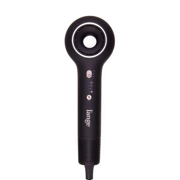 L'ANGE Axia Haloring - Black