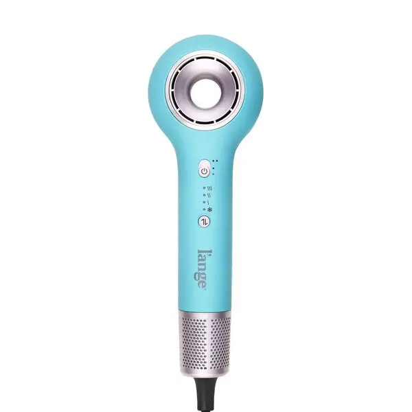 L'ANGE Axia Haloring - Blue