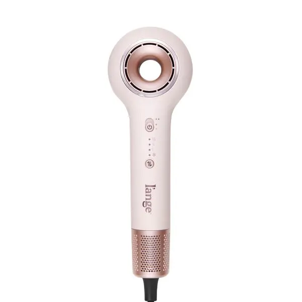 L'ANGE Axia Haloring - Off White