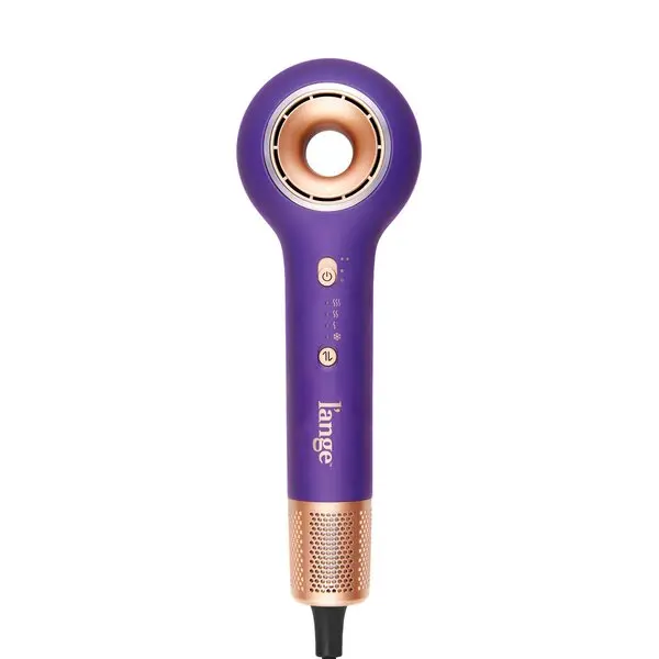 L'ANGE Axia Haloring - Purple
