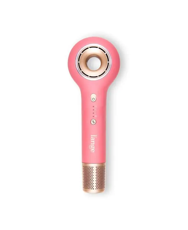 L'ANGE Axia Haloring - Rose