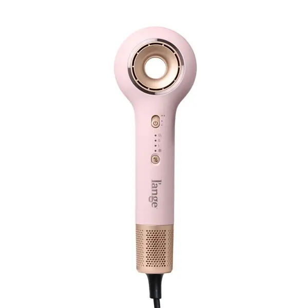 L'ANGE Axia Haloring - Rose