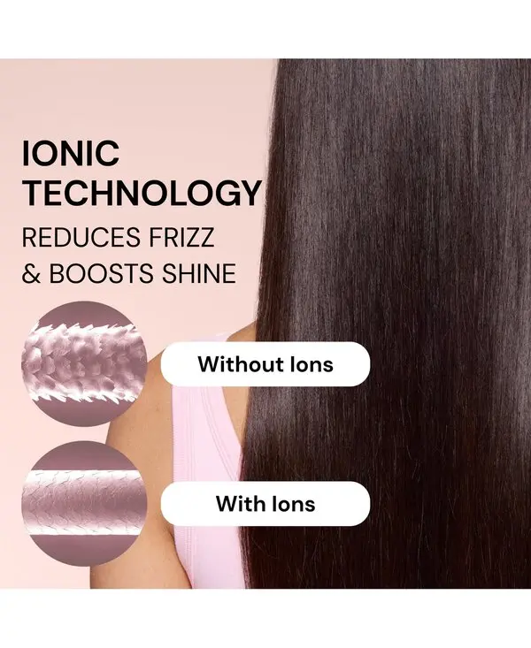 L'ANGE Axia Haloring - Rose