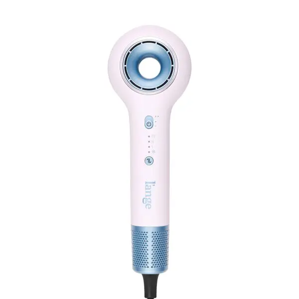 L'ANGE Axia Haloring - White