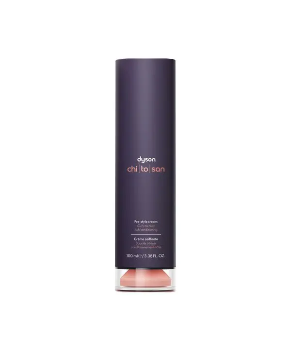 DYSON Chitosan Pre-style Cream
