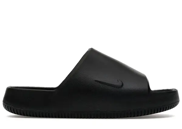 Nike Calm 2.0 Slide - Black