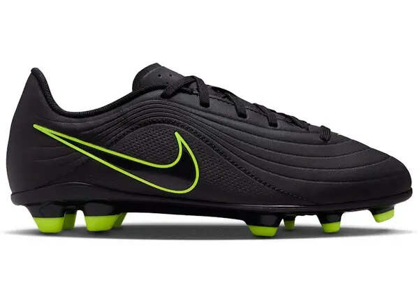 Nike Tiempo Maestro Club Fg/mg - Black/volt