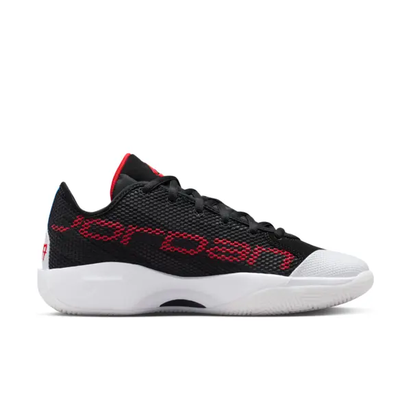 JORDAN Luka 77 Basketball Shoes - Black