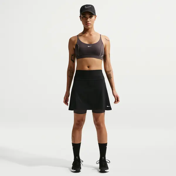 Nike Dri-fit Skirt - Black