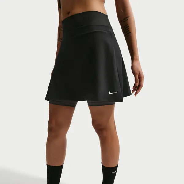 Nike Dri-fit Skirt - Black