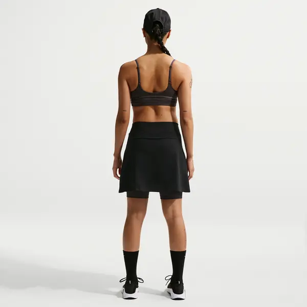 Nike Dri-fit Skirt - Black