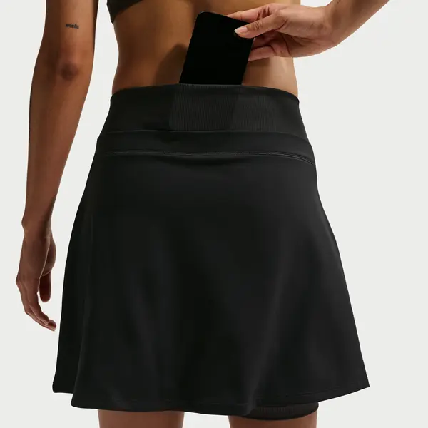 Nike Dri-fit Skirt - Black