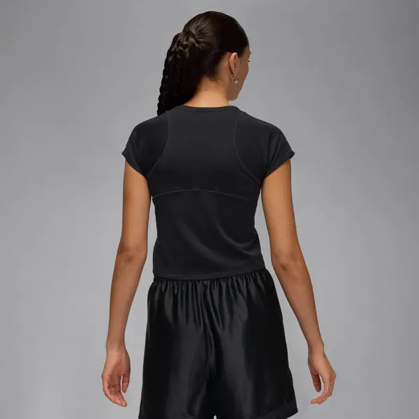 JORDAN Sport Flightweight Dri-fit Short-sleeve Top