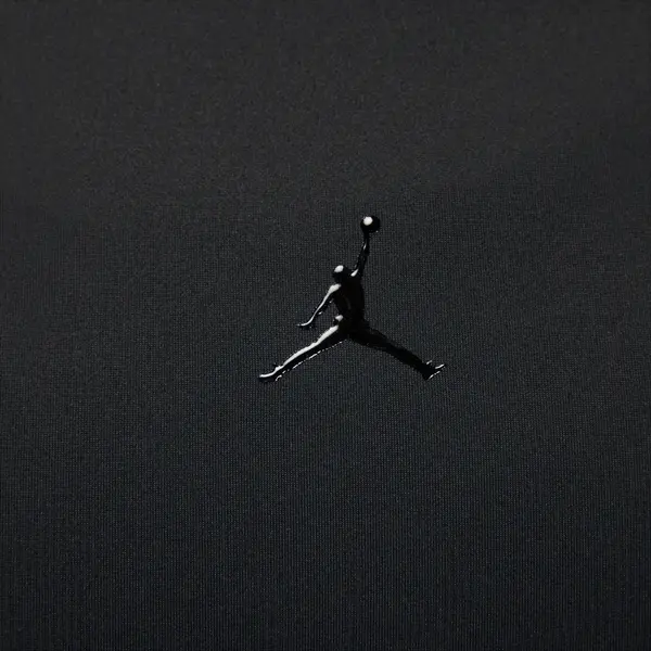 JORDAN Sport Flightweight Dri-fit Short-sleeve Top