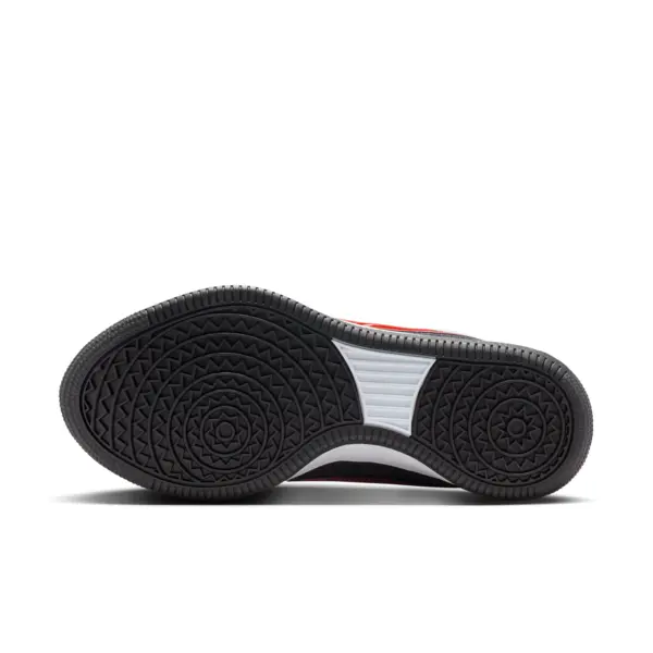 Nike Book 2 Basketball Shoes - Grey